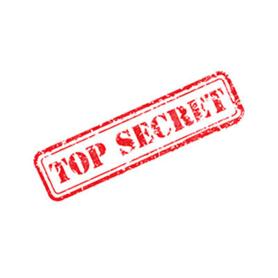Top Secret